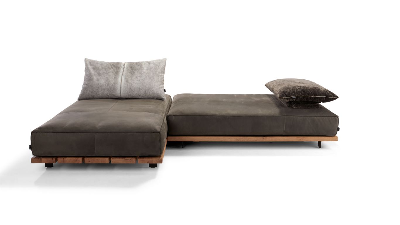 Bullfrog Design - Living