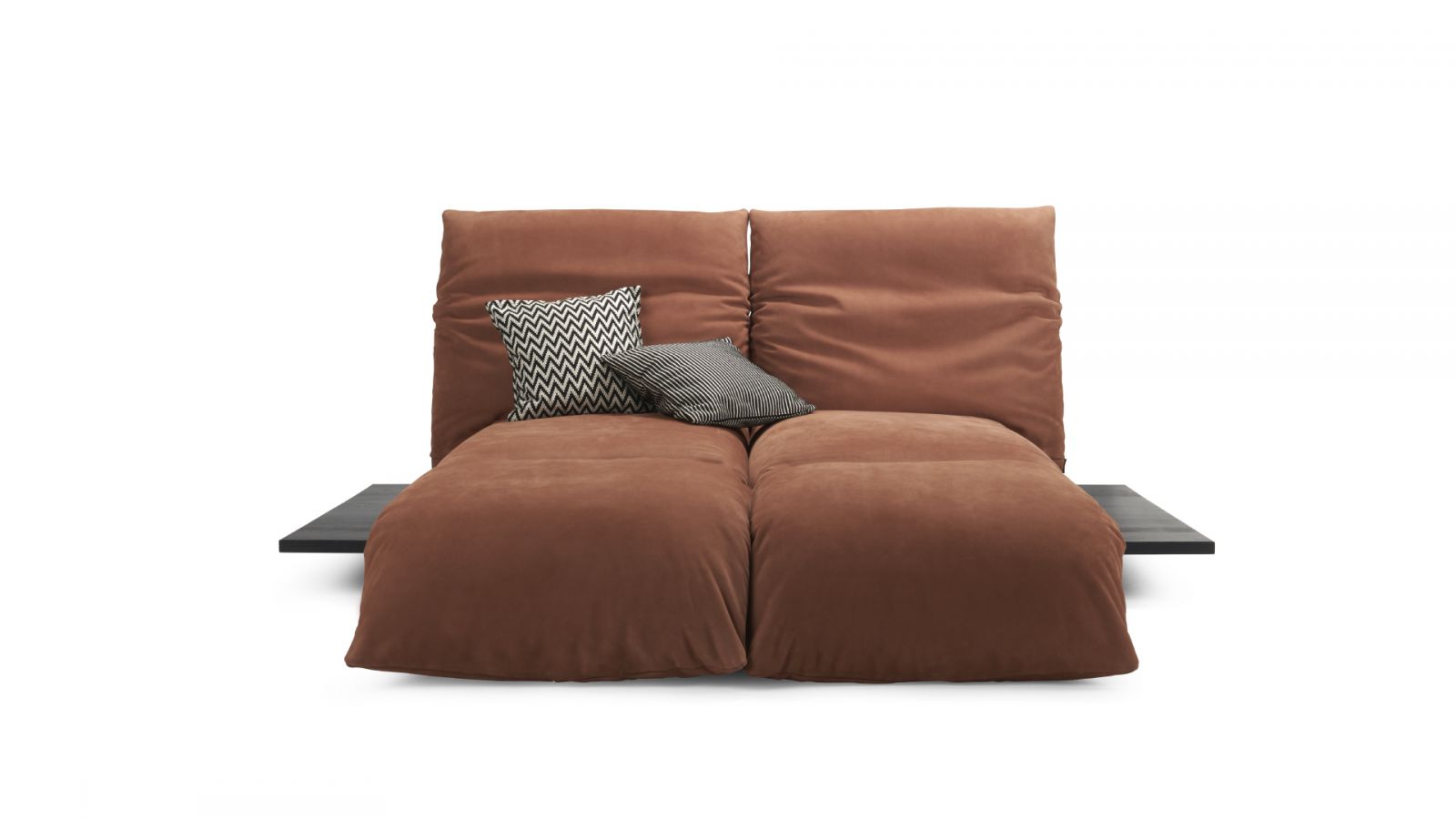 Bullfrog Design - Living