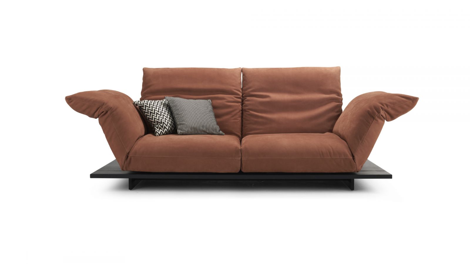 Bullfrog Design - Living