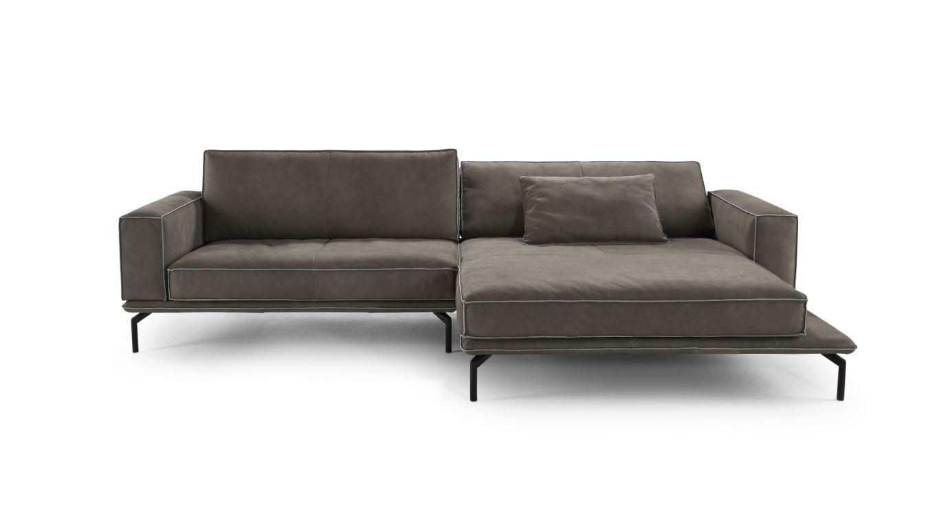 Bullfrog Design - Living