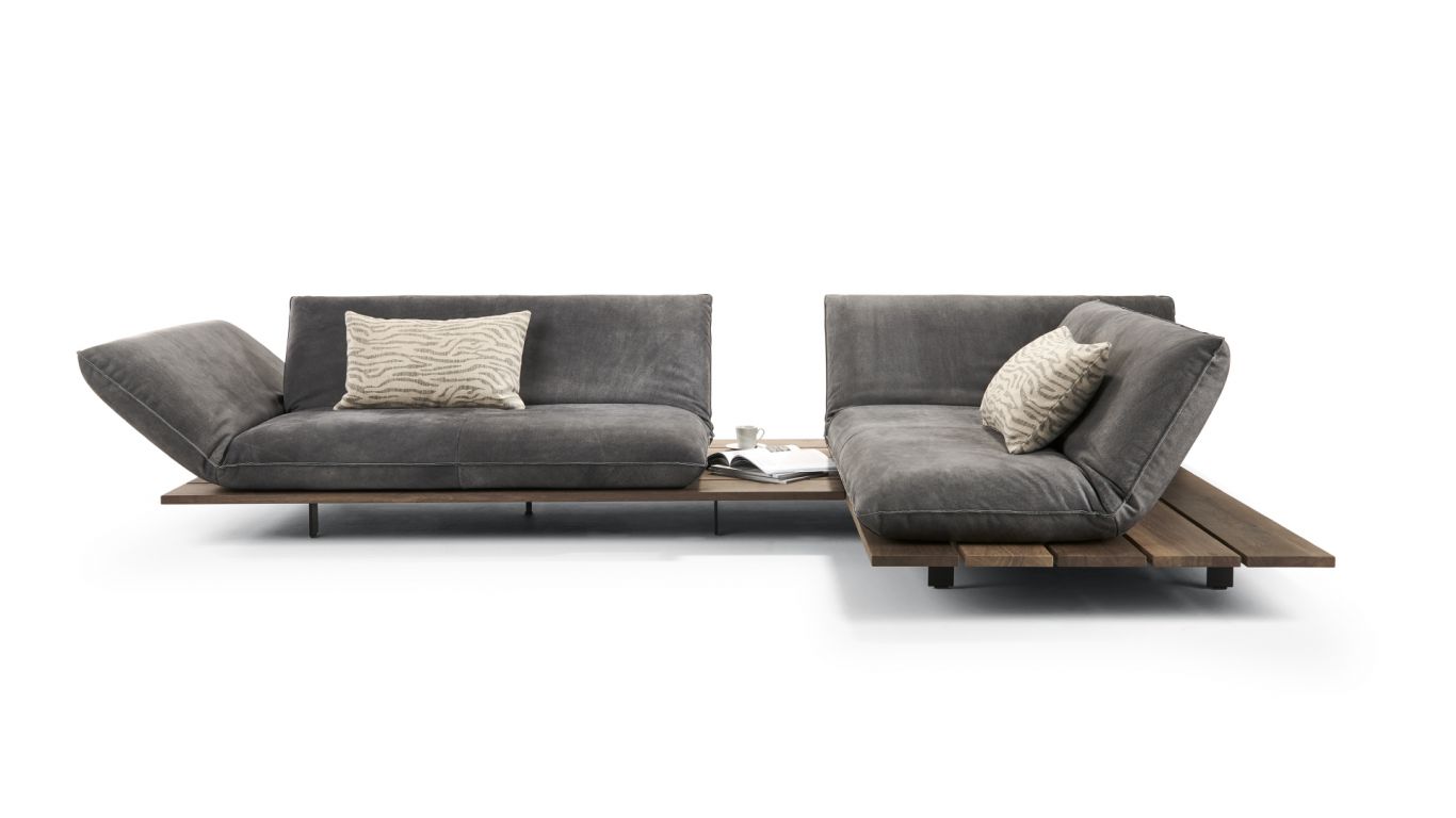 Bullfrog Design - Living