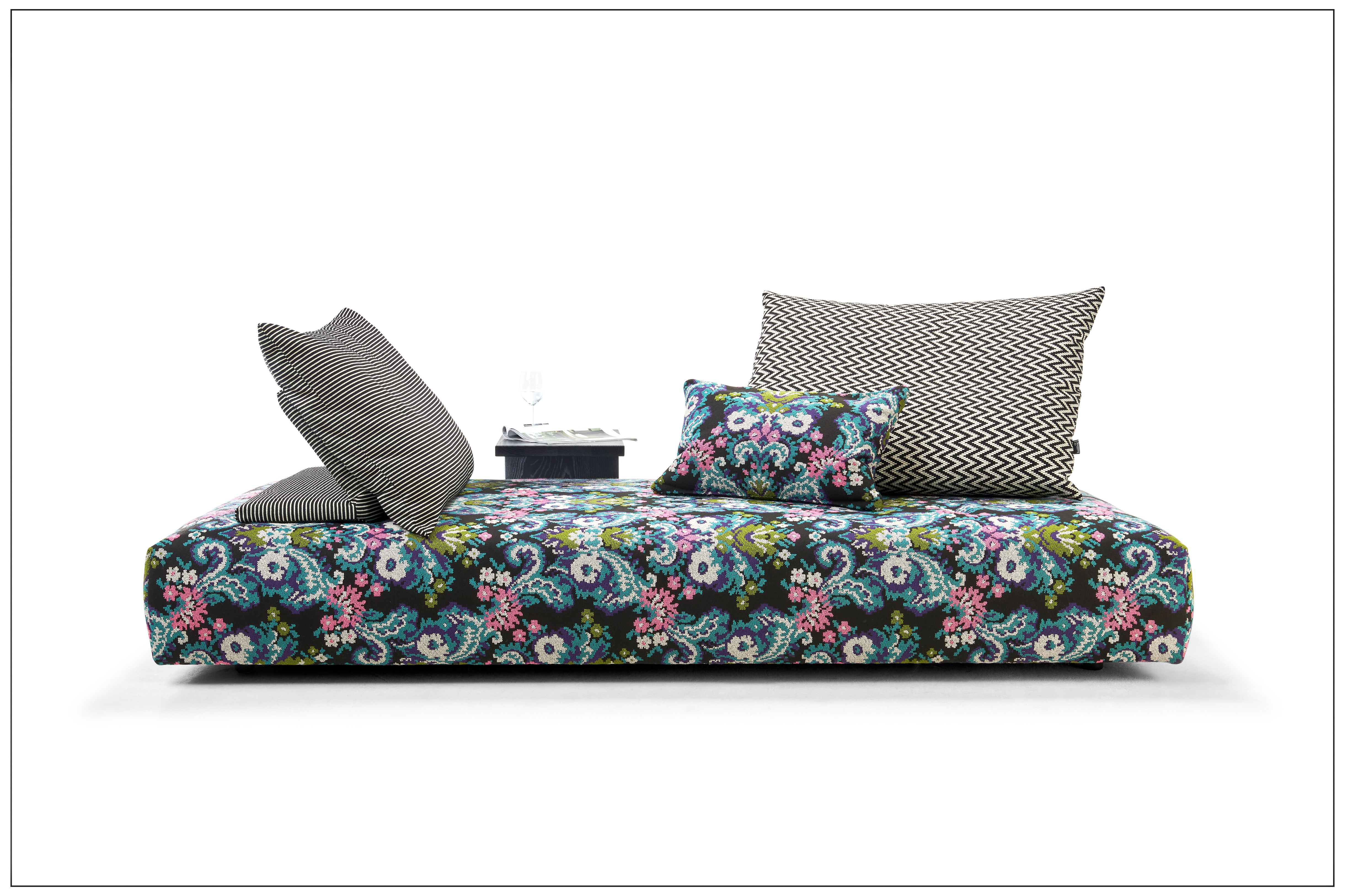 Bullfrog Design - IWAN