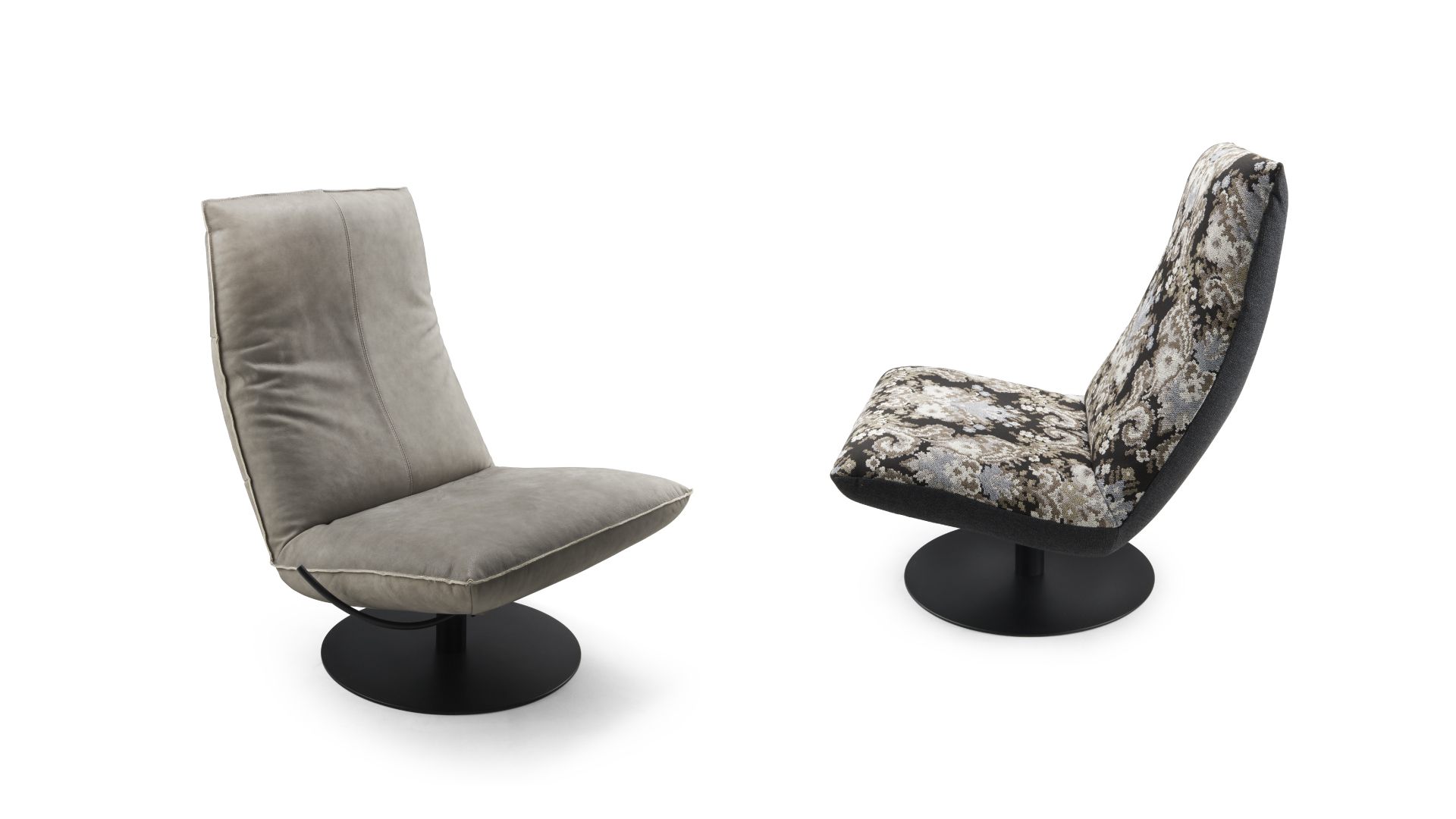 Bullfrog Design - Living