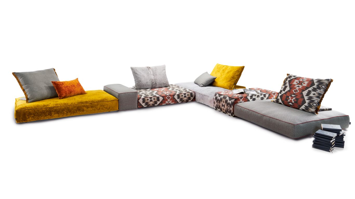 Bullfrog Design - Living