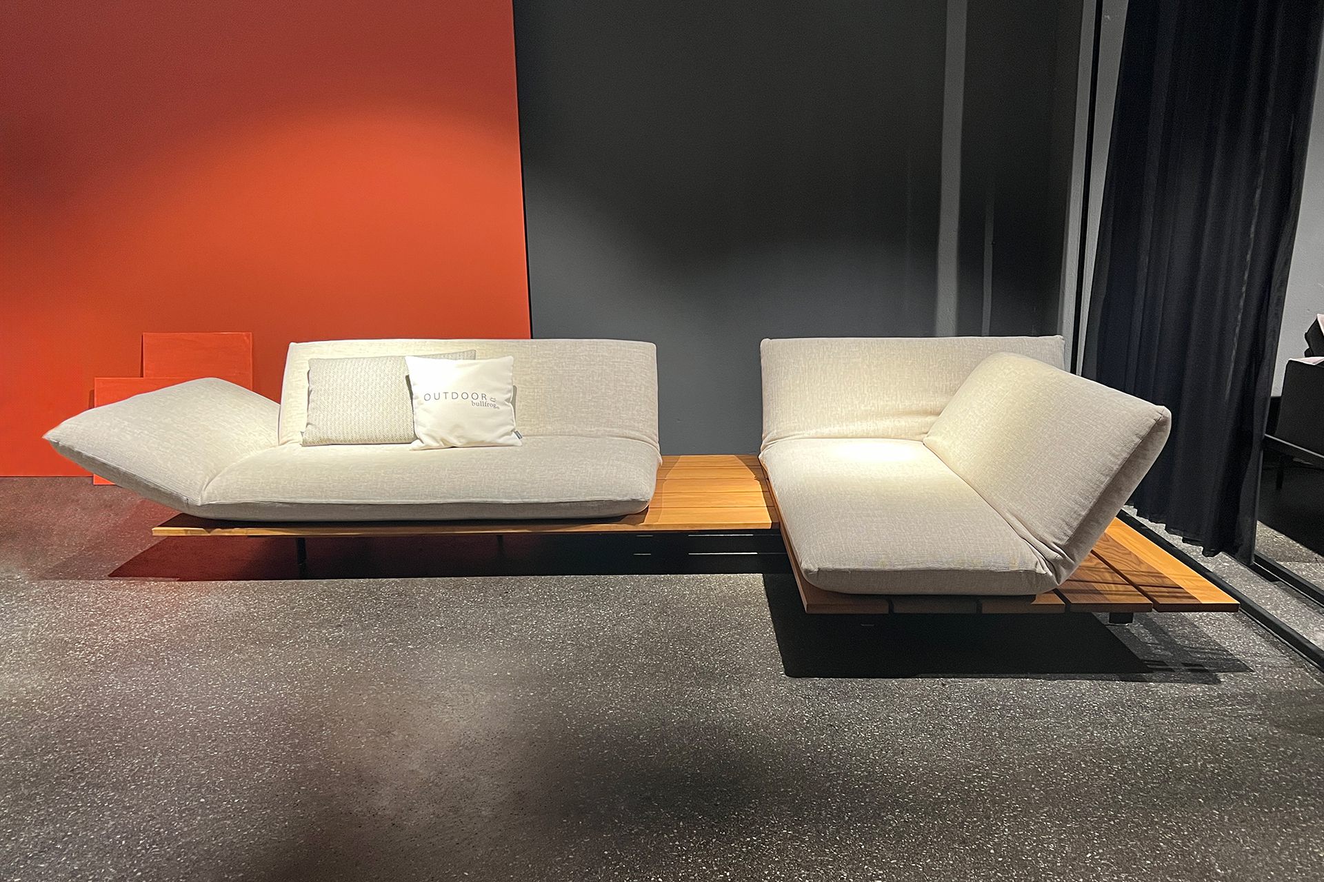 Bullfrog Design - Outlet