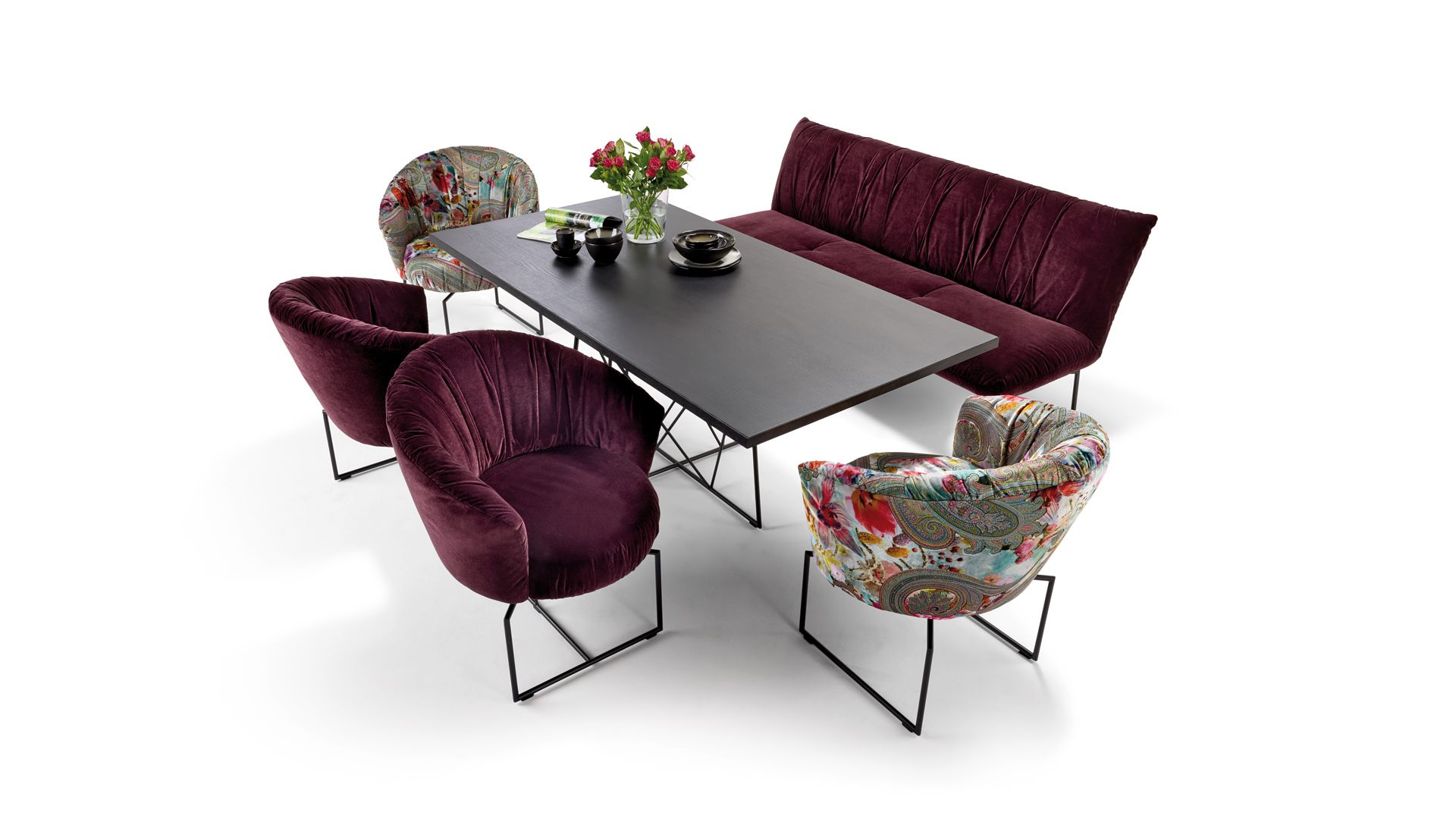 Bullfrog Design - Living