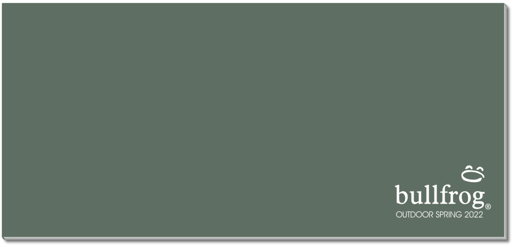 Bullfrog Design - Home