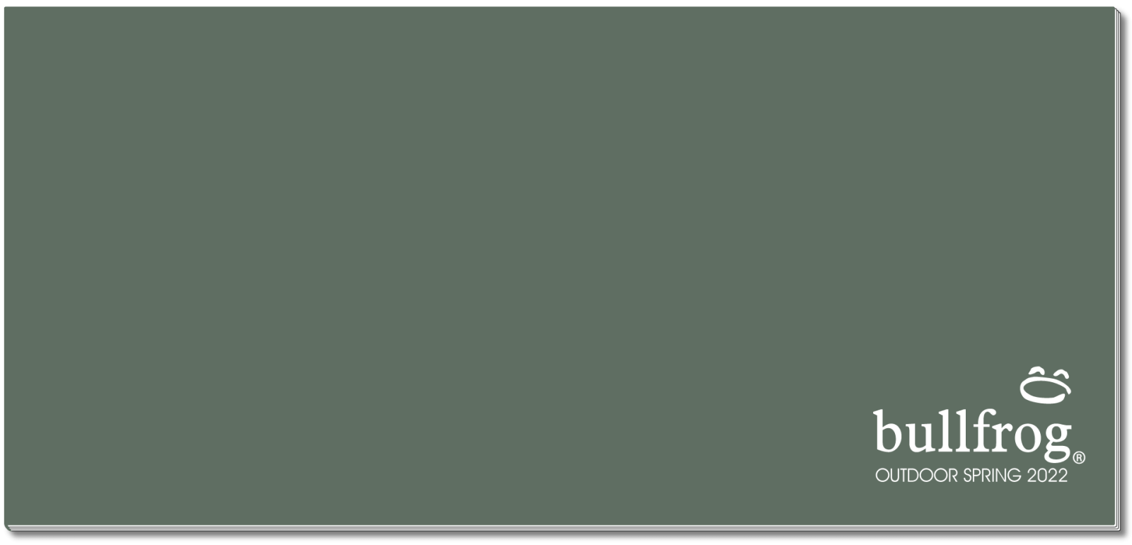 Bullfrog Design - Home